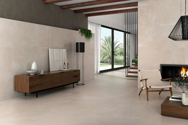 ELEMENTI BEIGE MATE 120X120 – EUROROCA CA